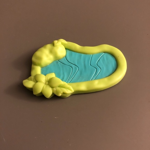 Littlest Pet Shop | Toys | Salelittlest Pet Shop Lps 208 Hasbro Pond ...